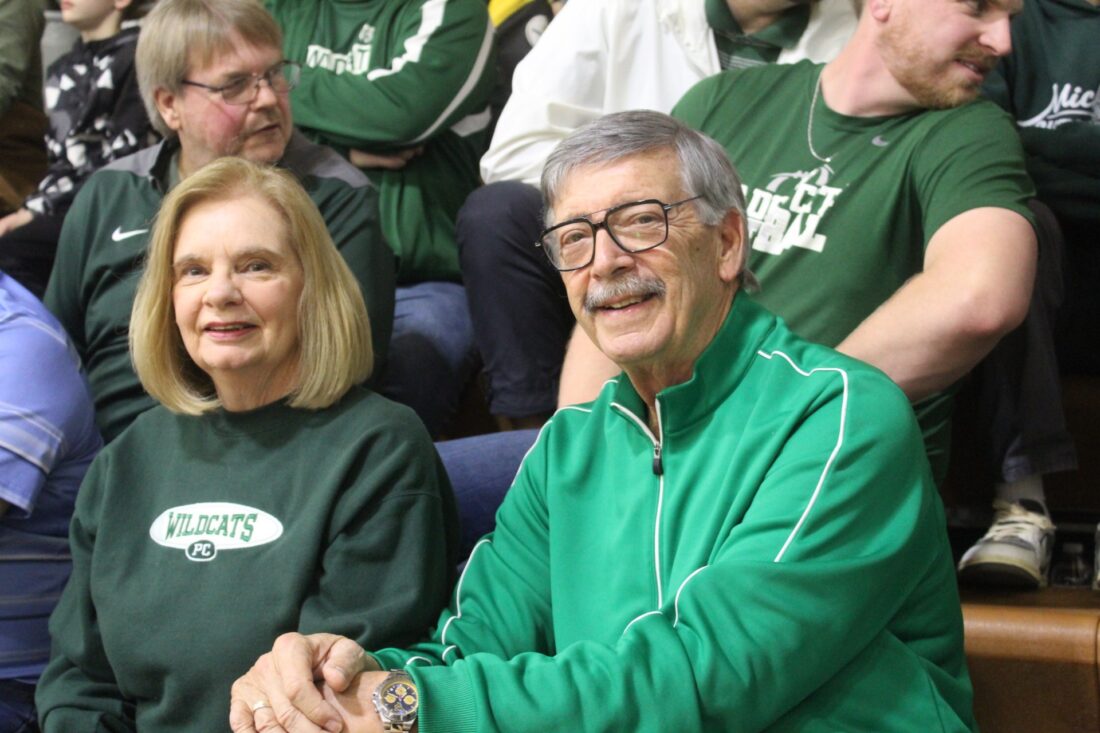 Smiling Faces | News, Sports, Jobs - Wetzel Chronicle